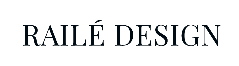 Coming soon – RAILÉ DESIGN